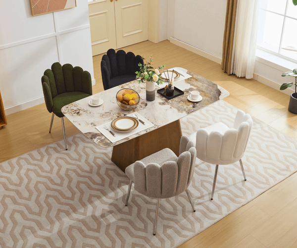 Dining Chairs Set of 2 with All-native Sponge Num 1 Intro - Jonpony Blogs