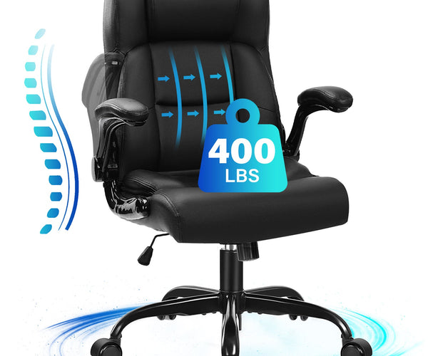 Executive Chairs - Jonpony Collections