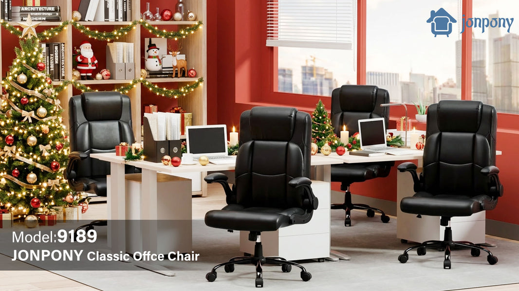 Office Chairs - Jonpony Collections
