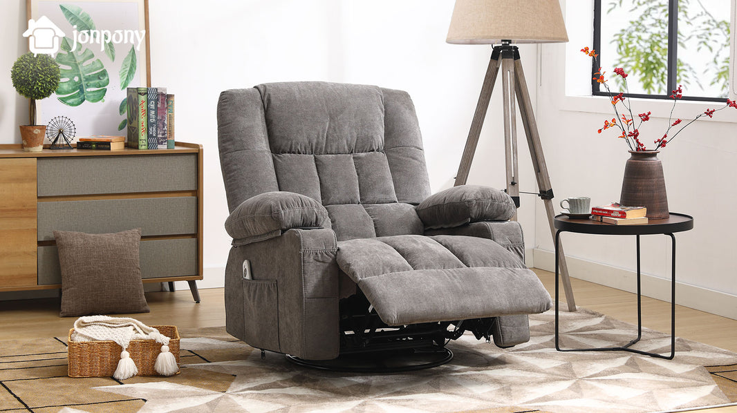 Recliner Chairs - Jonpony Collections