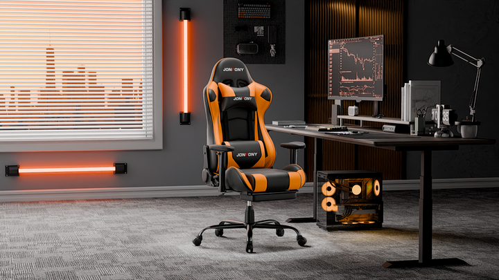 Gaming Chairs - Jonpony Collections